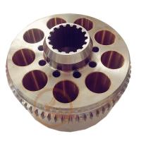 China Vovlo  Excavator Parts EC360 Traveling Pump 14552664 VOE14552644 for sale