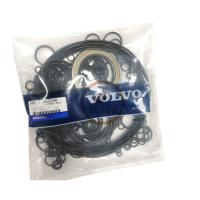 China Vovlo  EC210B EC240B EC290B Excavator Parts Control Valve Seal Kit VOE14555298 14555298 for sale