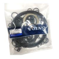 China Vovlo  EC210B EC240B EC290B Excavator Parts Control Valve Seal Kit VOE14555298 14555298 for sale