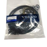 China Vovlo  EC210B EC240B EC290B Excavator Parts Control Valve Seal Kit VOE14555298 14555298 for sale