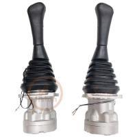 China Vovlo Excavator Part EC210 EC240 EC290 Control Lever Right Joystick Assy 14556359 for sale