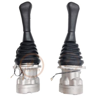 China Vovlo Excavator Part EC210 EC240 EC290 Control Lever Right Joystick Assy 14556359 for sale