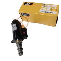 China 1211491 121-1491 Digger Spare Parts Solenoid Valve 1211491 for sale