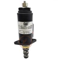 China 1211491 121-1491 Digger Spare Parts Solenoid Valve 1211491 for sale