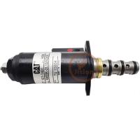 China 1211491 121-1491 Digger Spare Parts Solenoid Valve 1211491 for sale