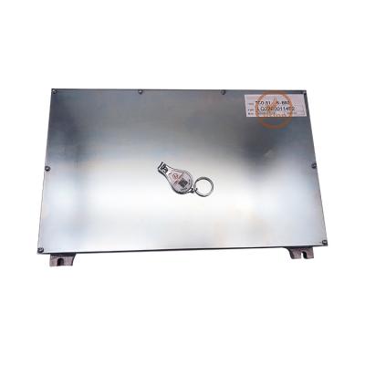 China LQ22E00114F2 CAT Digger Parts CPU Control Computer Board E265 for sale