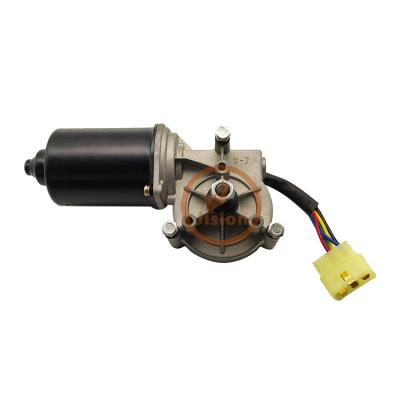 China 21N6-01280 Construction Machinery Parts R210-7 R305-7 Wiper Motor 21N6-01280 for sale