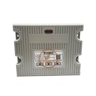 China 21Q6-32201 Program R210W-9S Controller Computer Board 21Q6-32211 for sale