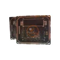 China 154-7443 Digger Spare Parts Monitor Display Panel For Excavator for sale
