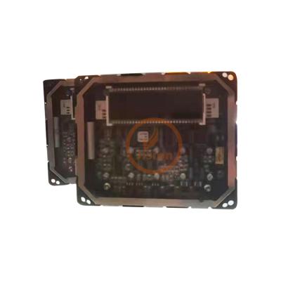 China 154-7443 Digger Spare Parts Monitor Display Panel For Excavator for sale