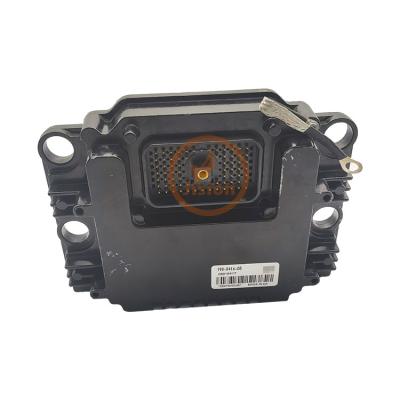 China 190-0416 Excavator Engine Controller ECU ECM Computer Board 221-1018 for sale
