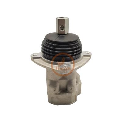 China YN30V0011F1 Construction Machinery Parts Sk200-8 Sk330-8 Sk350-8 Pilot Valve YN30V0011F1 for sale