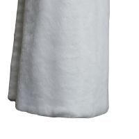 China 150 Gram 200 Gram Non Woven Geotextile for Driveway Retaining Wall Length 50-100m for sale