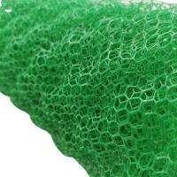 China Geomat Vegetation Mattress Erosion Control Mat with CE/ISO9001/ISO14001 Certifications for sale