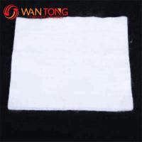 China ISO9001 ISO14001 BV Certified Geotextile Filter Fabric for Earthwork Products at Best for sale