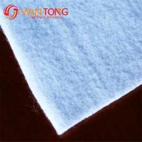 China ISO9001 ISO14001 BV Certified Geotextile Filter Fabric for Earthwork Products at Best for sale