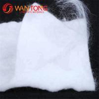 China ISO9001 ISO14001 BV Certified Geotextile Filter Fabric for Earthwork Products at Best for sale