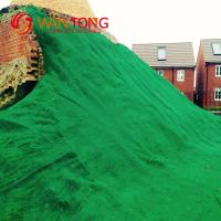 China Highly Effective Erosion Control 3D Geomat for Slope Protection and Landscape Greening for sale
