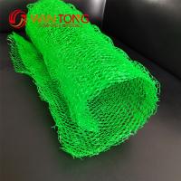 China Highly Effective Erosion Control 3D Geomat for Slope Protection and Landscape Greening for sale