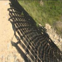 China Driveway Geocell HDPE Geocell and Slope Protection for Road Reinforce 50mm Height Lower for sale