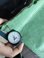 China Polypropylene and Polyester Tension Geobag Sandbag 100g-600g/m2 for sale