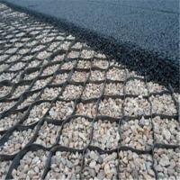 China Driveway Geocell HDPE Geocell and Slope Protection for Road Reinforce 50mm Height Lower for sale