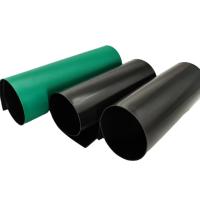 China Offers 2mm HDPE Geomembrane with ASTM GRI-GM13 Standard and Online Technical Support for sale