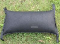 China Polypropylene and Polyester Tension Geobag Sandbag 100g-600g/m2 for sale