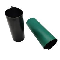 China Offers 2mm HDPE Geomembrane with ASTM GRI-GM13 Standard and Online Technical Support for sale