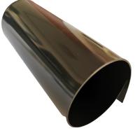 China Offers 2mm HDPE Geomembrane with ASTM GRI-GM13 Standard and Online Technical Support for sale