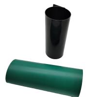 China Offers 2mm HDPE Geomembrane with ASTM GRI-GM13 Standard and Online Technical Support for sale