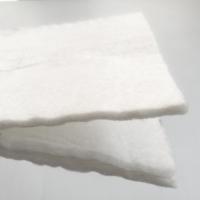 China PP PET Nonwoven Geotextile 50g-500g Non-Woven Geotextiles for Geotechnical Solutions for sale