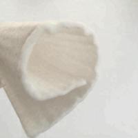 China PP PET Nonwoven Geotextile 50g-500g Non-Woven Geotextiles for Geotechnical Solutions for sale