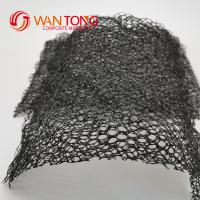 China 30m Length 14mm Thickness Plastic Geomat for Erosion Control Eco-friendly Material for sale