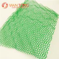 China 30m Length 14mm Thickness Plastic Geomat for Erosion Control Eco-friendly Material for sale