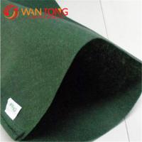 China Customized Nonwoven Geotextile Sand Geobag for Construction Projects Length 50-100m/roll for sale