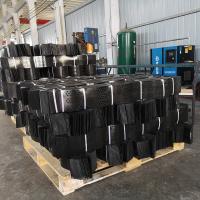 China Requested Size HDPE Gravel Stabilizer Grid Geocell for Driveways Traditional Material for sale