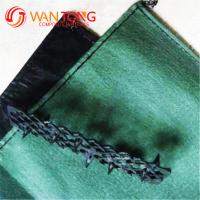 China Customized Nonwoven Geotextile Sand Geobag for Construction Projects Length 50-100m/roll for sale