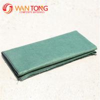 China Customized Nonwoven Geotextile Sand Geobag for Construction Projects Length 50-100m/roll for sale
