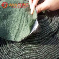 China Customized Nonwoven Geotextile Sand Geobag for Construction Projects Length 50-100m/roll for sale