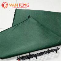 China Customized Nonwoven Geotextile Sand Geobag for Construction Projects Length 50-100m/roll for sale
