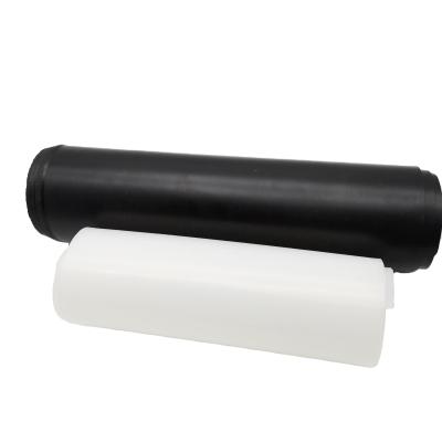 China 1mm Geomembrane Hdpe for Pond Dam Lagoon Liner Manufactured to ASTM GRI-GM13 Standard for sale