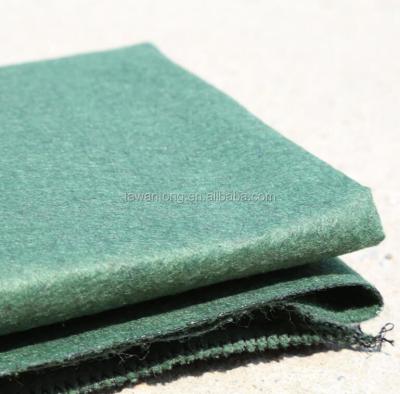 China Woven Geotextile Geo Large Sand Bags/Geobag Online Technical Support and 100-600g/sqm for sale