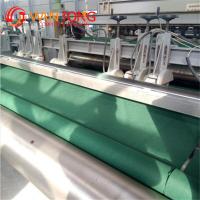 China Woven Geotextile Geo Large Sand Bags/Geobag Online Technical Support and 100-600g/sqm for sale