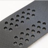 China Advanced Reinforcement Geocell for Retaining Wall Textured and Perforated Surface for sale