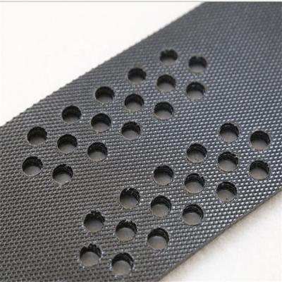 China Advanced Reinforcement Geocell for Retaining Wall Textured and Perforated Surface for sale