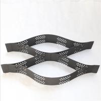 China Advanced Reinforcement Geocell for Retaining Wall Textured and Perforated Surface for sale