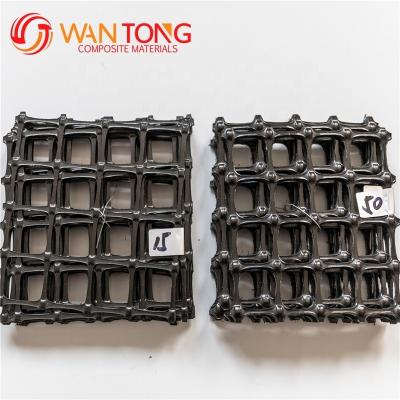 China Civil Engineering Construction Geogrid 3030 Polypropylene PP for Enhanced Performance for sale
