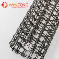 China Civil Engineering Construction Geogrid 3030 Polypropylene PP for Enhanced Performance for sale
