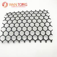 China 5mm HDPE Geonet for Road Reinforcement As Per Your Requirements for sale